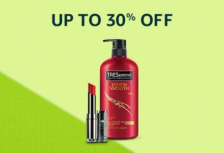 Get Minimum 30% Off On Family Essentials + FREE SHIPPING